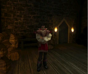 Bartholo | Piranha Bytes Wiki | Fandom