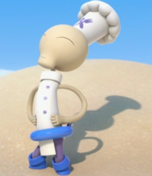 Roberto | PirataCapitano Wikia | Fandom