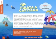 Pirata & Capitano | PirataCapitano Wikia | Fandom