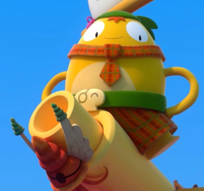 Weboo | PirataCapitano Wikia | Fandom