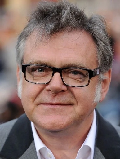 Kevin McNally | Wiki Piratas del Caribe | Fandom