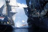 Piratas del Caribe: La maldición del Perla Negra | Wiki Piratas del ...