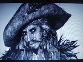 Edward Teague | Wiki Piratas del Caribe | Fandom