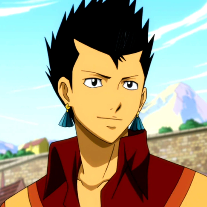 Deidad D. Zero | Wiki Piratas del Demonio | Fandom