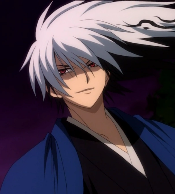 Zider Ximenon | Wiki Piratas del Demonio | Fandom