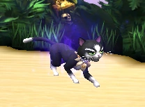 Heck Kitty | Pirate101 Wiki | Fandom