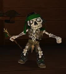 Old Scratch | Pirate101 Wiki | Fandom