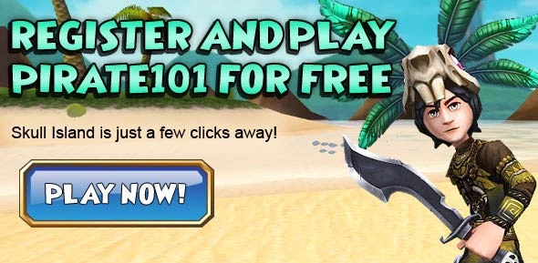 Pirate101 Wiki | Fandom