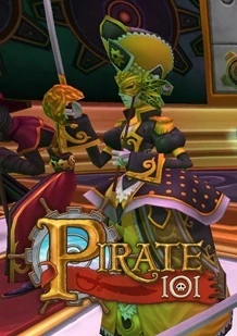 Queen | Pirate101 Wiki | Fandom