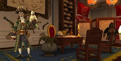 Captain Avery | Pirate101 Wiki | Fandom