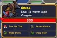 Ordaz | Pirate101 Wiki | Fandom