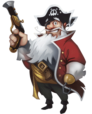 Boochbeard | Pirate101 Wiki | Fandom