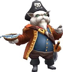 Catbeard | Pirate101 Wiki | Fandom