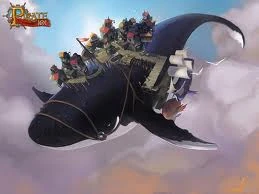 Jonah Town | Pirate101 Wiki | Fandom