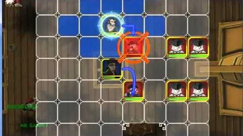 Tutorial | Pirate101 Wiki | Fandom