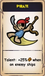 Morgan LaFitte | Pirate101 Wiki | Fandom