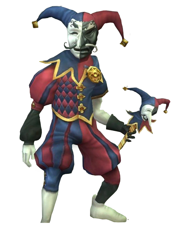 Category:Minor Characters | Pirate101 Wiki | Fandom