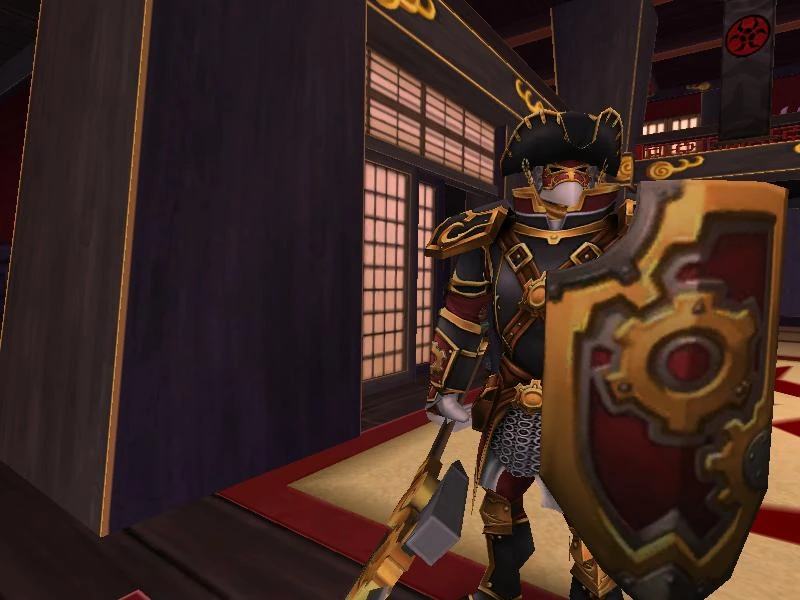 Rooke | Pirate101 Wiki | Fandom