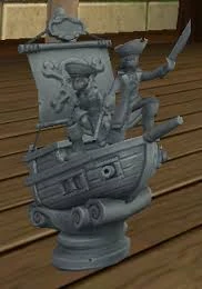 Captain Robin | Pirate101 Wiki | Fandom