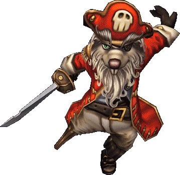Ratbeard | Pirate101 Wiki | Fandom