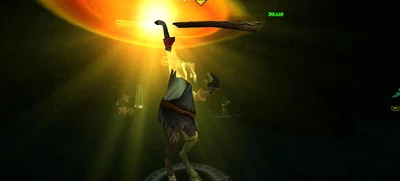 Kan Po | Pirate101 Wiki | Fandom