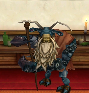 Crab Hermit | Pirate101 Wiki | Fandom