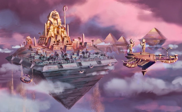 Krokotopia | Pirate101 Wiki | Fandom