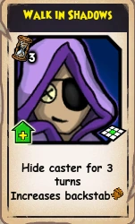 Morgan LaFitte | Pirate101 Wiki | Fandom