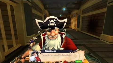 Tutorial | Pirate101 Wiki | Fandom