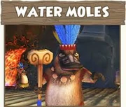 Water Moles | Pirate101 Wiki | Fandom