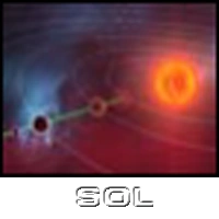 Sol System | Pirate Galaxy Wiki | Fandom