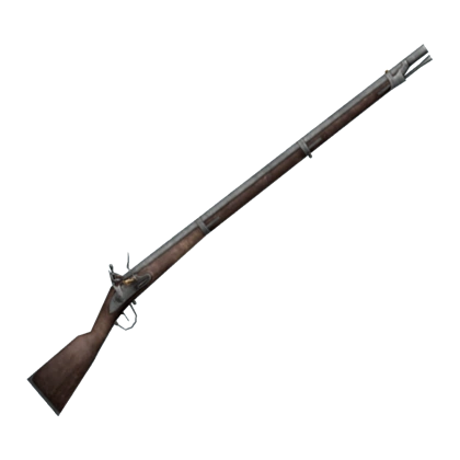 Musket | Pirate Party Wiki | Fandom