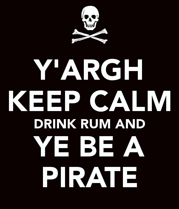 Rum | Pirate Role Play Wiki | Fandom