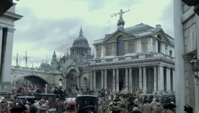 London | Pirate Role Play Wiki | Fandom