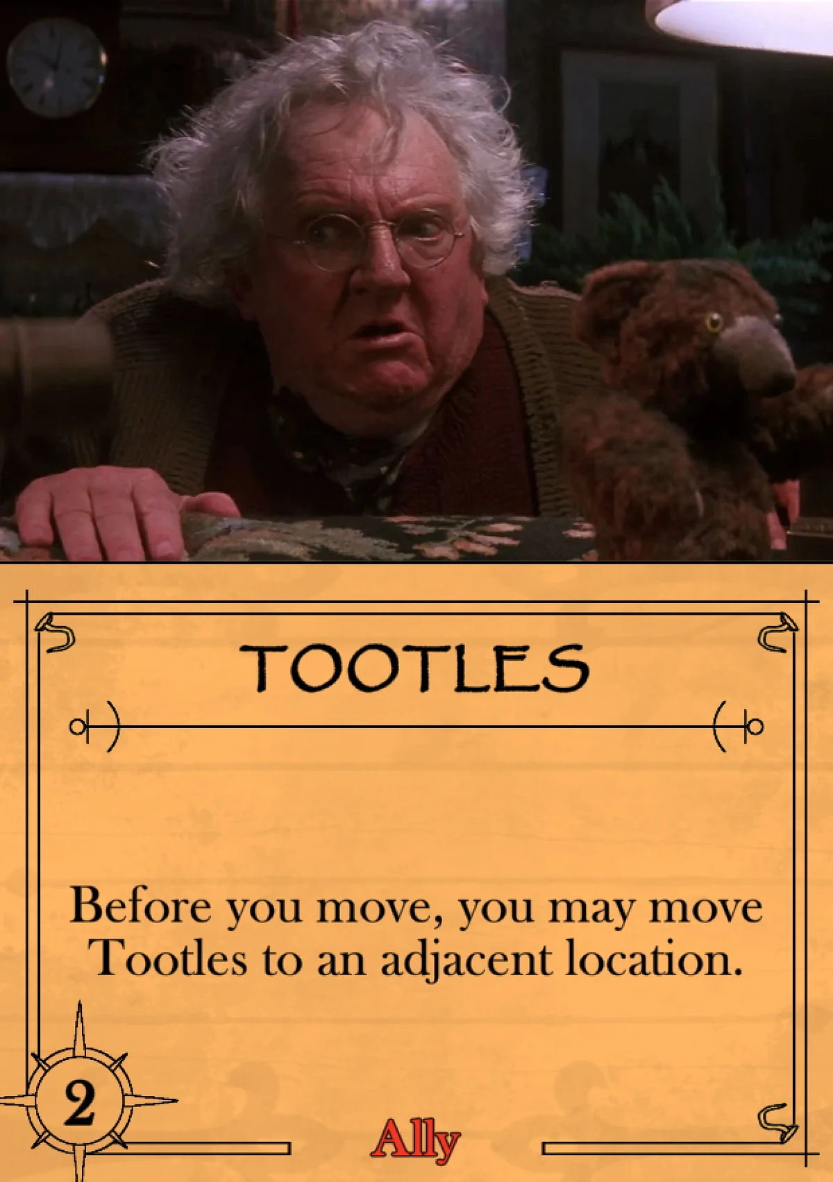 Tootles | Pirate Villainous Wiki | Fandom