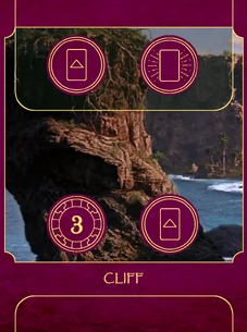 Cliff | Pirate Villainous Wiki | Fandom