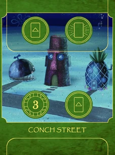 Conch Street | Pirate Villainous Wiki | Fandom