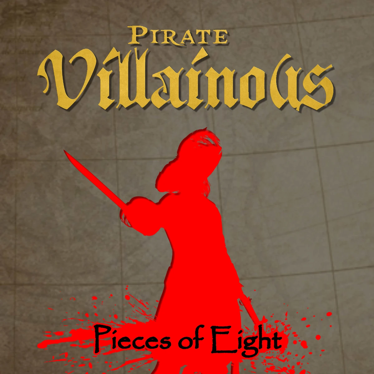 Pieces of Eight | Pirate Villainous Wiki | Fandom