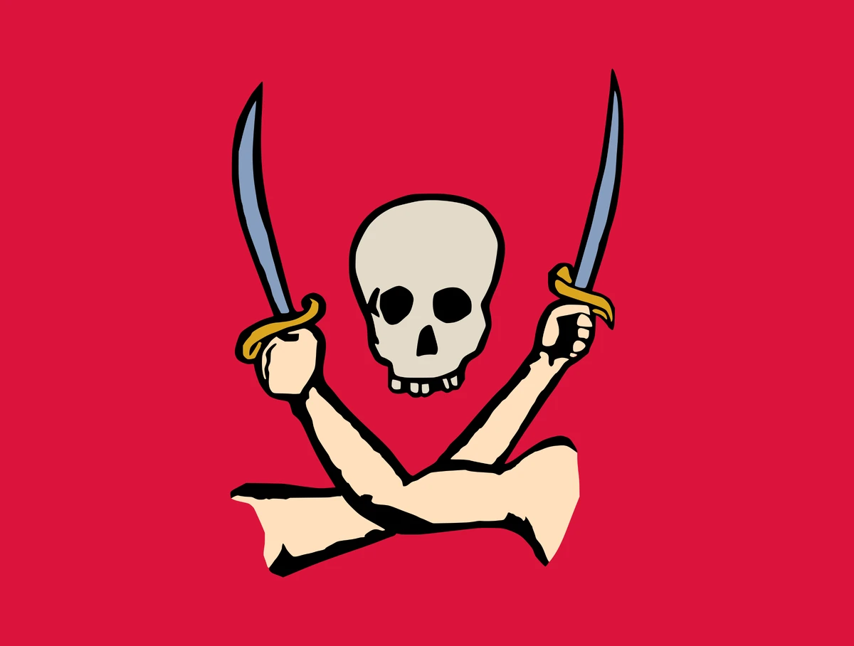 Captain Blood | Pirate | Fandom