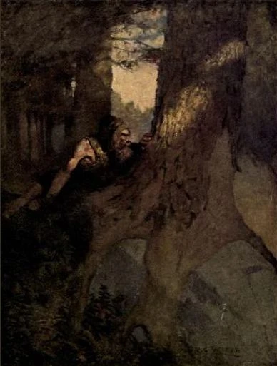 Ben Gunn | Pirate | Fandom