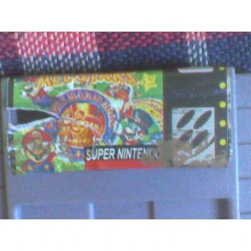 Super Mario All-Stars | Pirated Game Museum Wiki | Fandom