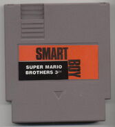 Super Mario Bros. 3 | Pirated Game Museum Wiki | Fandom