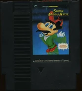 Super Mario Bros. 3 | Pirated Game Museum Wiki | Fandom