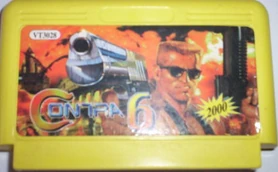 Contra Force | Pirated Game Museum Wiki | Fandom