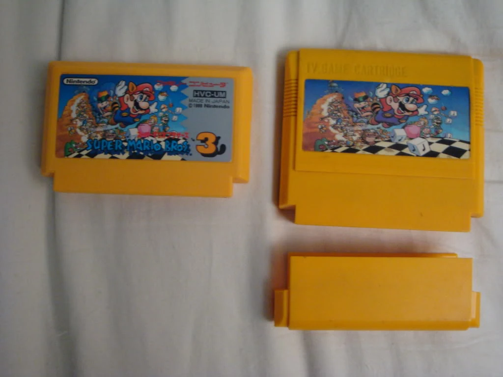 Super Mario Bros. 3 | Pirated Game Museum Wiki | Fandom