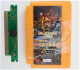 Contra Force | Pirated Game Museum Wiki | Fandom