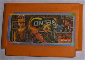 Contra Force | Pirated Game Museum Wiki | Fandom