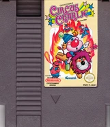 Circus Charlie | Pirated Game Museum Wiki | Fandom
