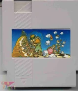 Super Mario Bros. 3 | Pirated Game Museum Wiki | Fandom