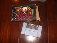 Donald Duck no Mahou no Boushi | Pirated Game Museum Wiki | Fandom